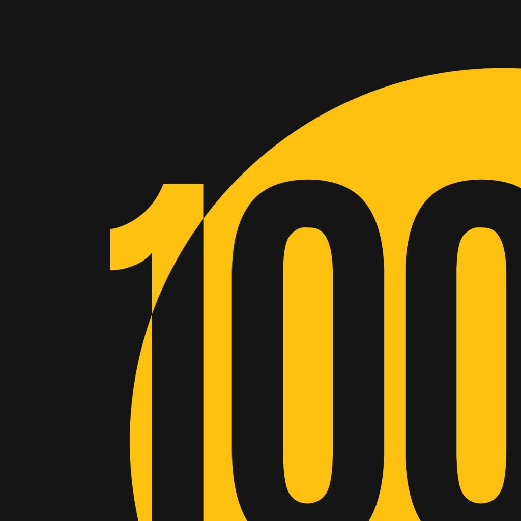 November 2023 Official Chart – Balkan Top 100